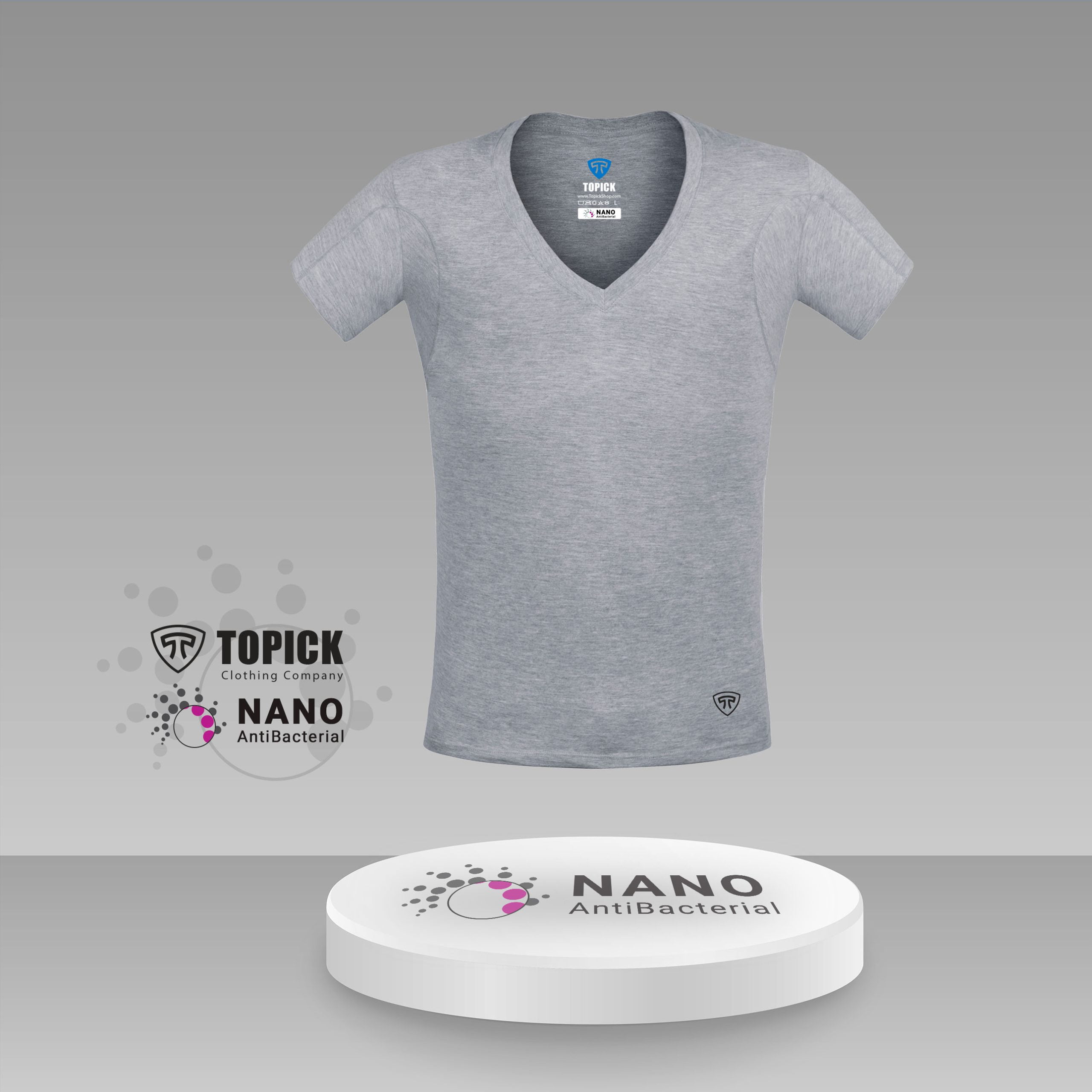 خرید اینترنتی و قیمت محصولات تاپیک Topick - فروشگاه تگ‌موند